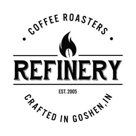 The Refinery Coffee Company | Better. Not Bitter!